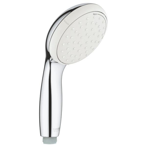 Grohe Tempesta 100 El Duşu 2 Akışlı 2759710E