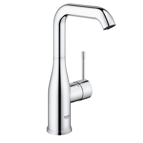 Grohe Lavabo Bataryası Essence L-Boyut Krom - 23541001
