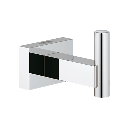 Grohe Eurocube Bornoz Askısı - 40511001