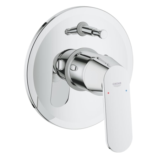 Grohe Ankastre Banyo Bat. 2 Çıkışlı İç Valfi Dahil Krom- 32879000
