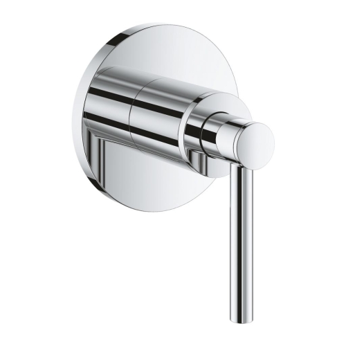 Grohe Ankastre Stop Valf Atrio Krom - 29397000