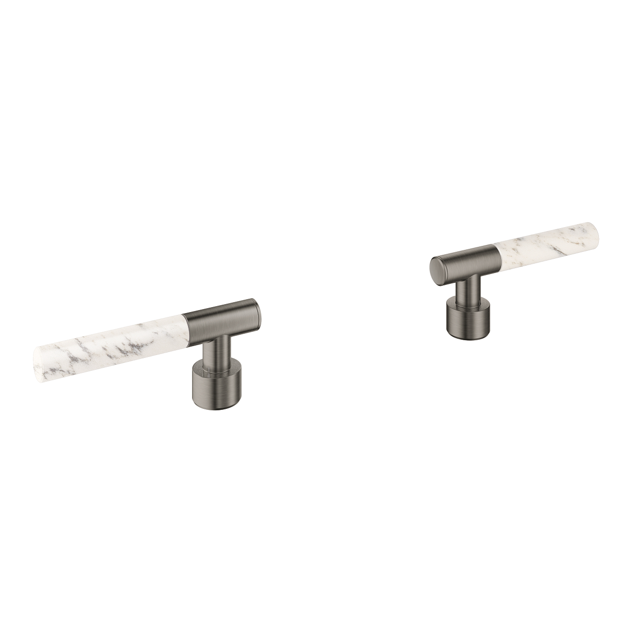 Grohe ATRIO DUV. ANK. LAV. BAT. İÇİN VOLAN SETİ 20587 İÇ
