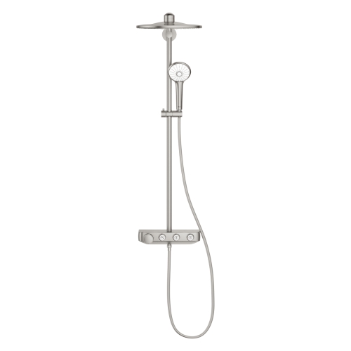 Grohe Euphoria Smartcontrol 310 Duo Duş Sistemi Duvara Monte ...