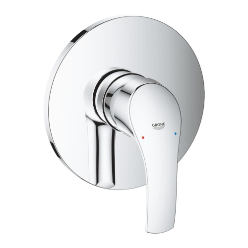 Grohe Eurosmart Ankastre Duş Bataryası 1 çıkışlı- 24042002