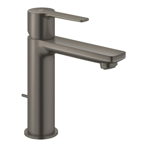 Grohe LINEARE LAVABO BAT. ORTA BOY BR. HARD GRAP. K.LI