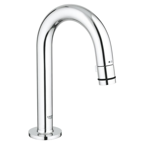 Grohe Lavabo Bataryası Tezgahtan Tek Akımlı Krom -20201000