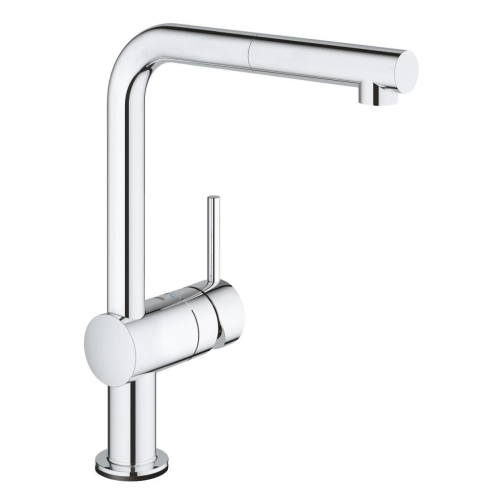 Grohe Minta Touch Elektronik Tek Kumandalı Eviye Bataryası 31360001